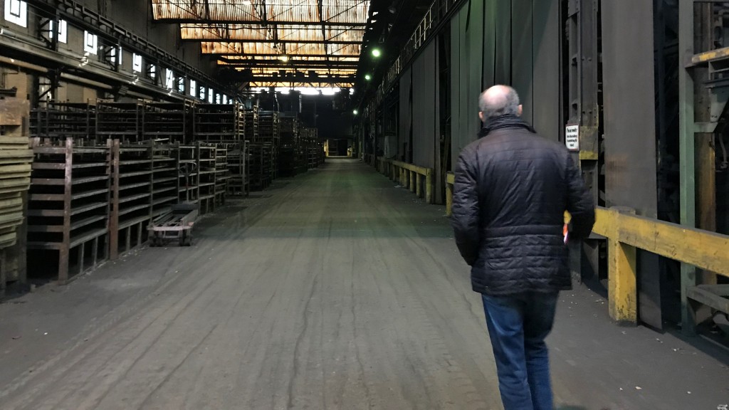 SR-Mediathek.de: Schlagwort: Halberg Guss