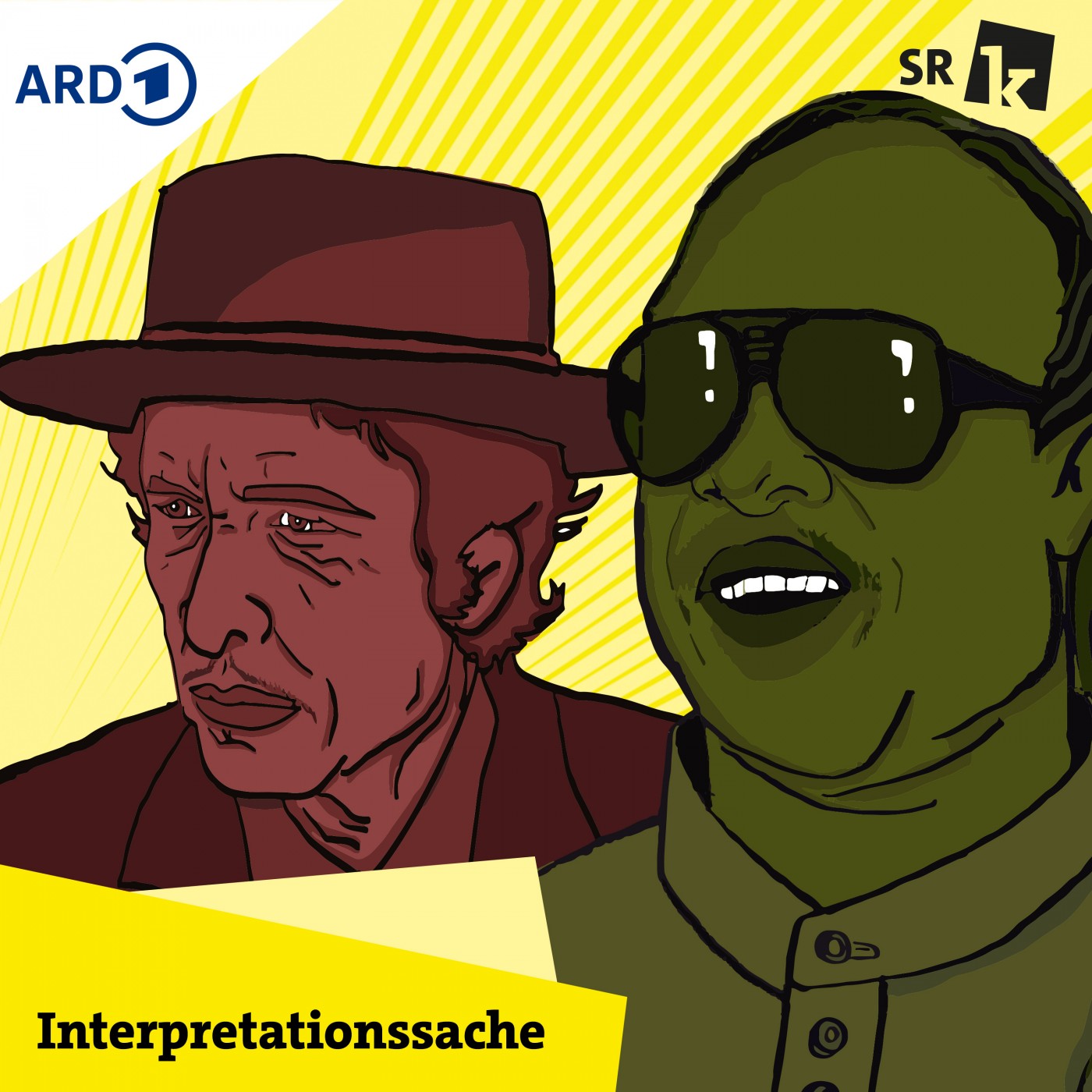 Blowin‘ in the Wind von Bob Dylan – Interpretationssache - Der ...